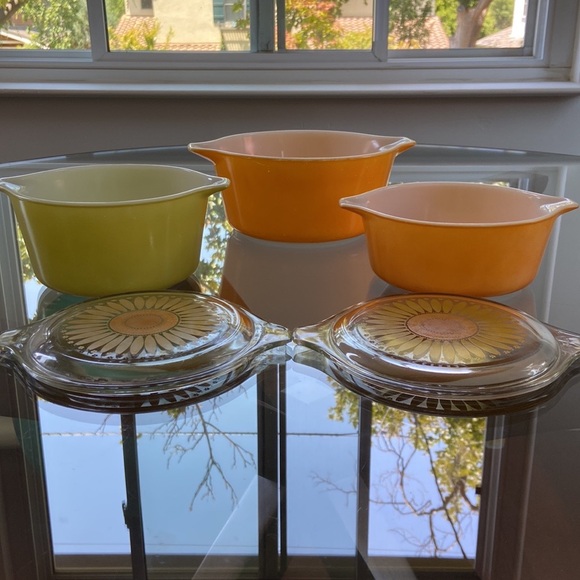 Pyrex | Kitchen | Pyrex | Poshmark